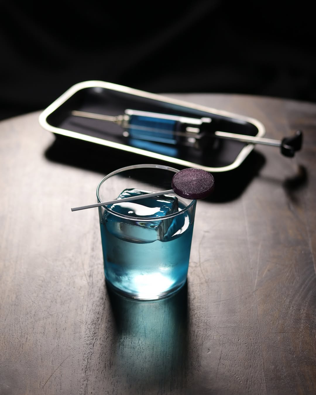 fable - cocktail bar cape town