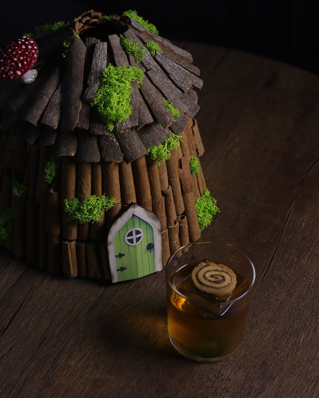 fable - cocktail bar cape town