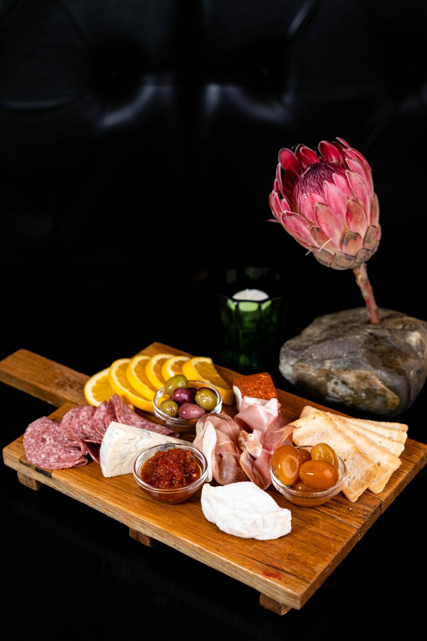 fable - cocktail bar cape town