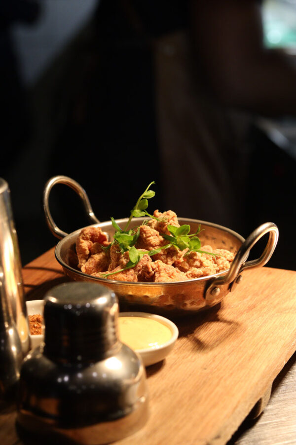 fable - cocktail bar cape town