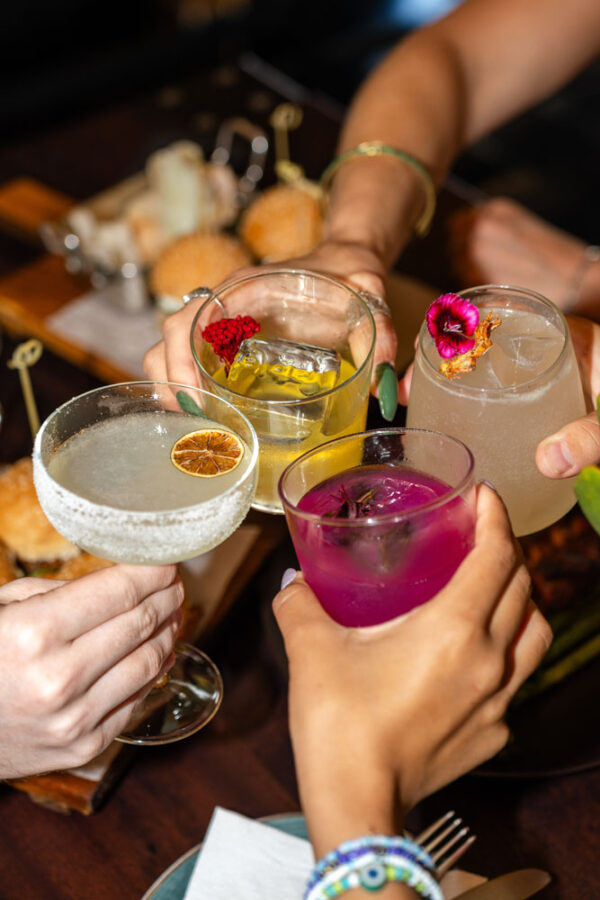 fable - cocktail bar cape town