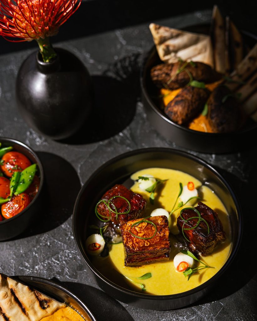 fable - cocktail bar cape town