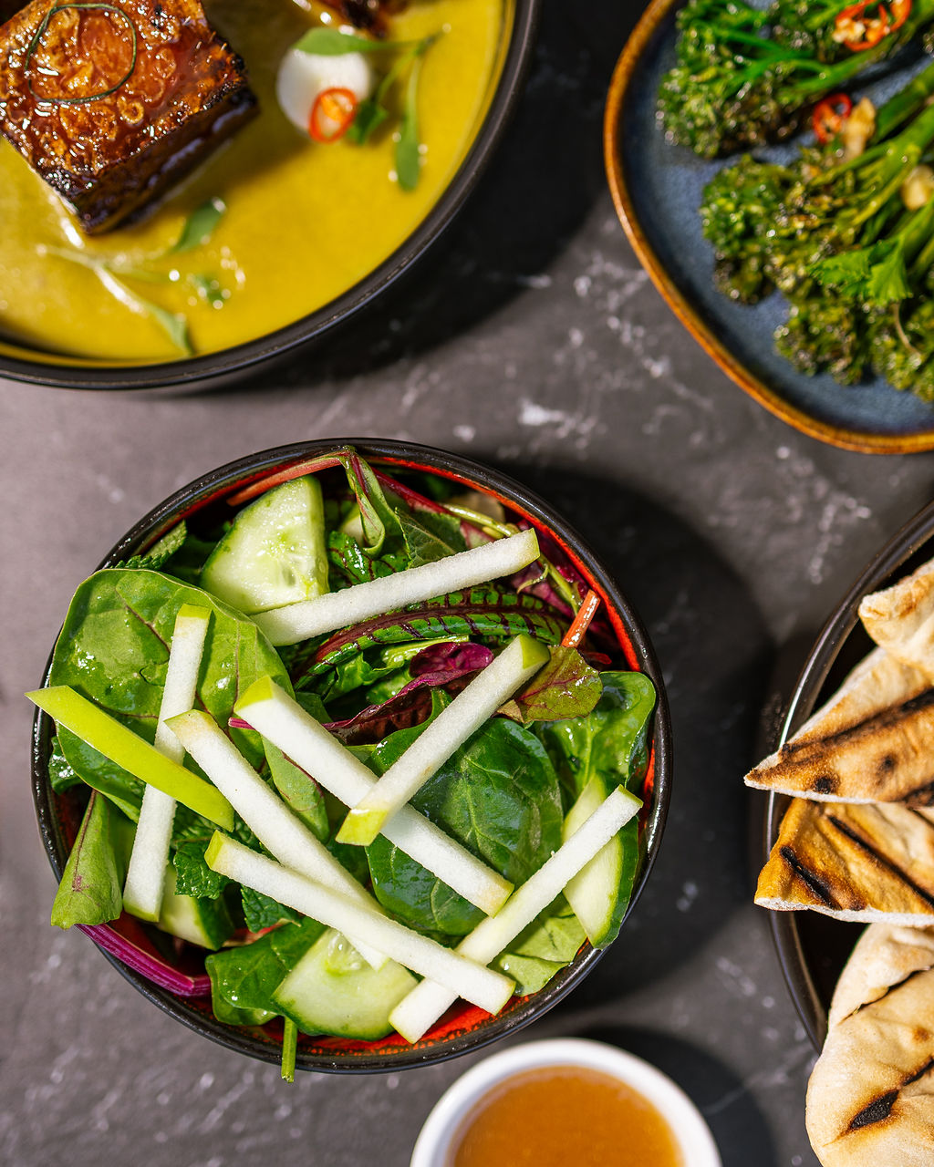 fable - cocktail bar cape town