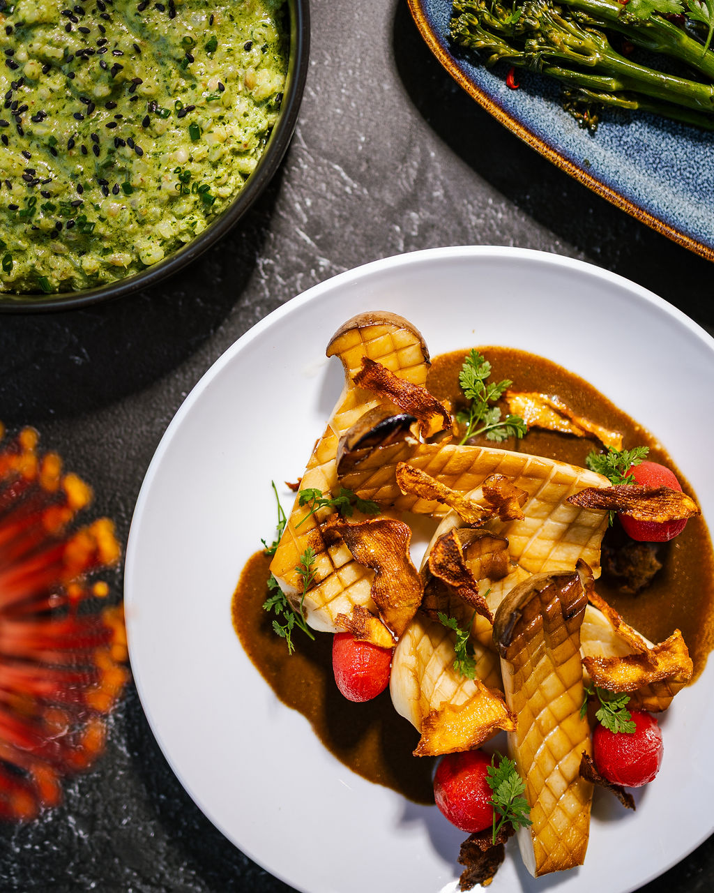 fable - cocktail bar cape town