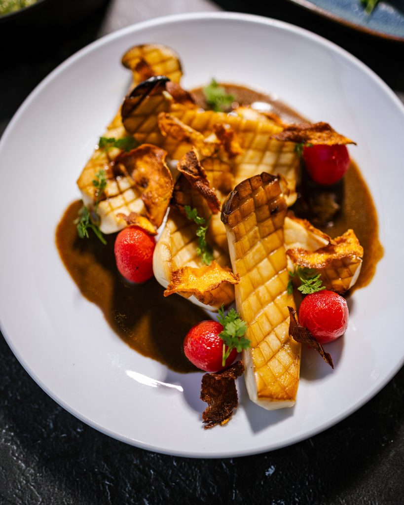 fable - cocktail bar cape town