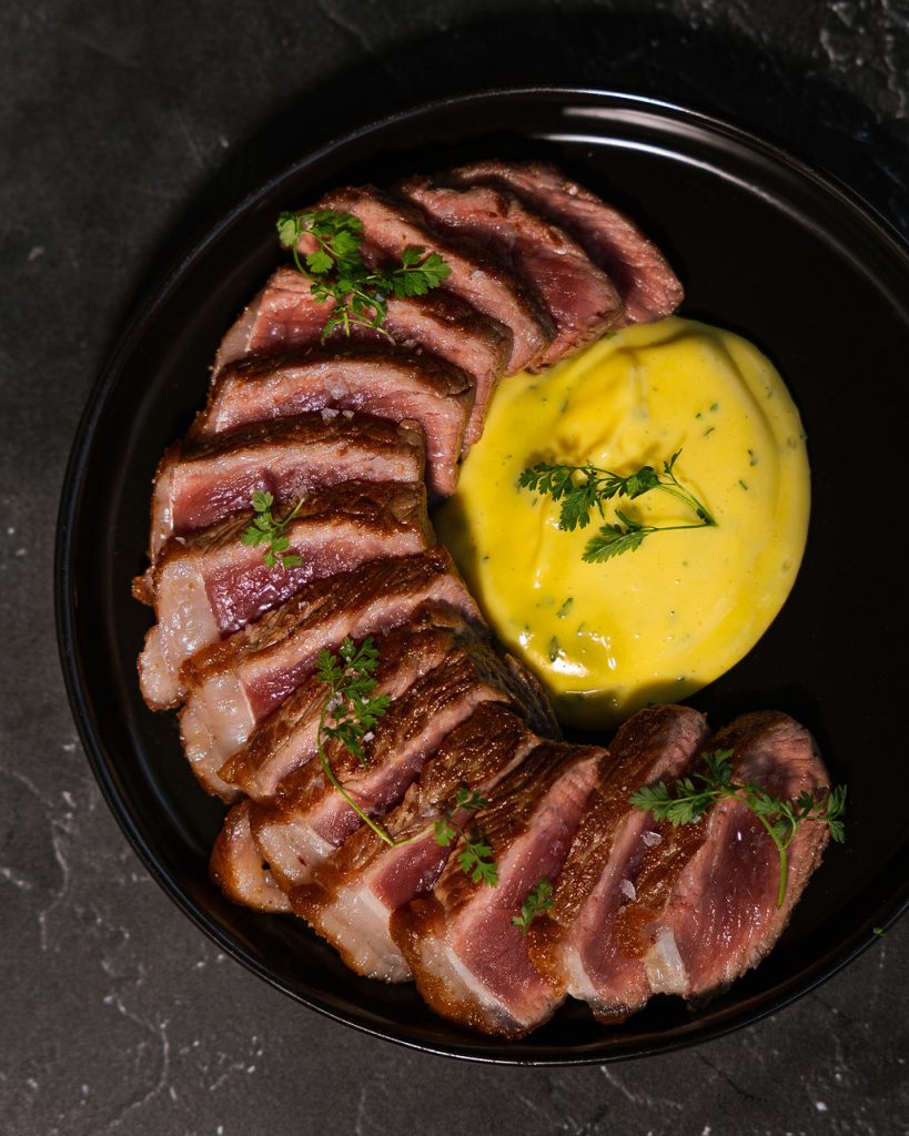 fable - cocktail bar cape town