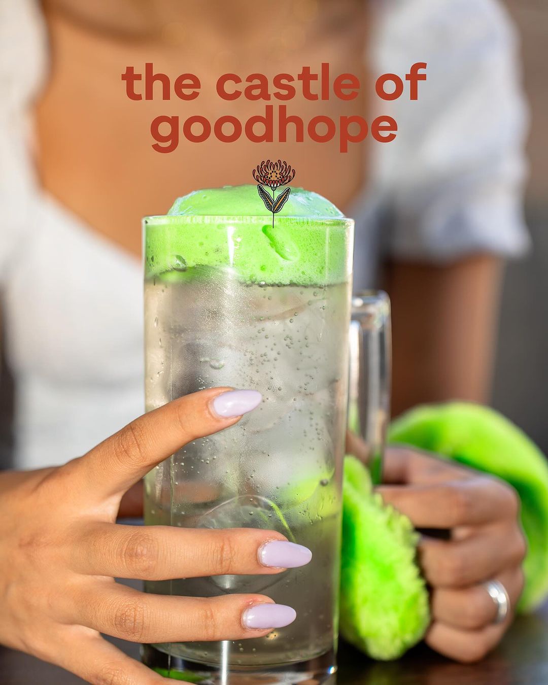 fable - cocktail bar cape town