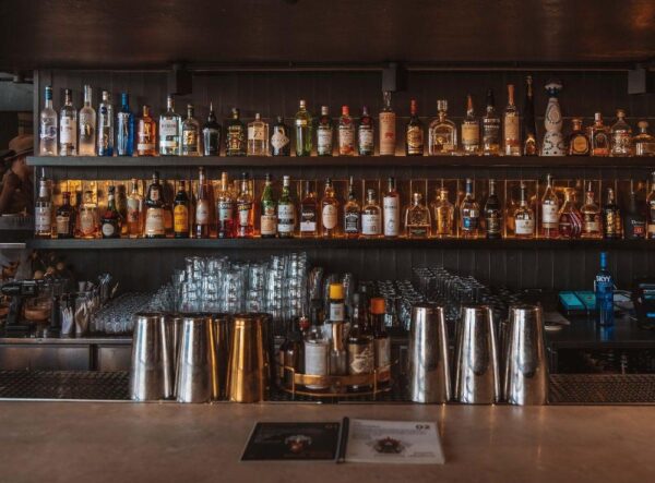 fable - cocktail bar cape town