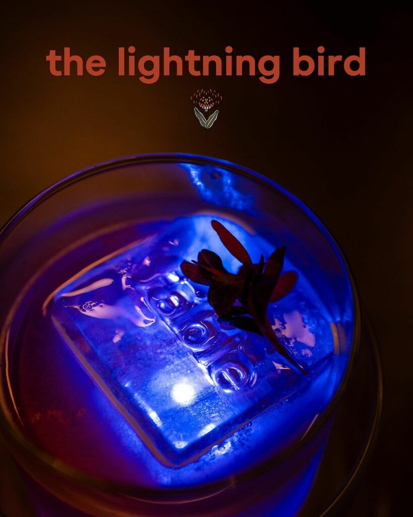 fable - cocktail bar cape town