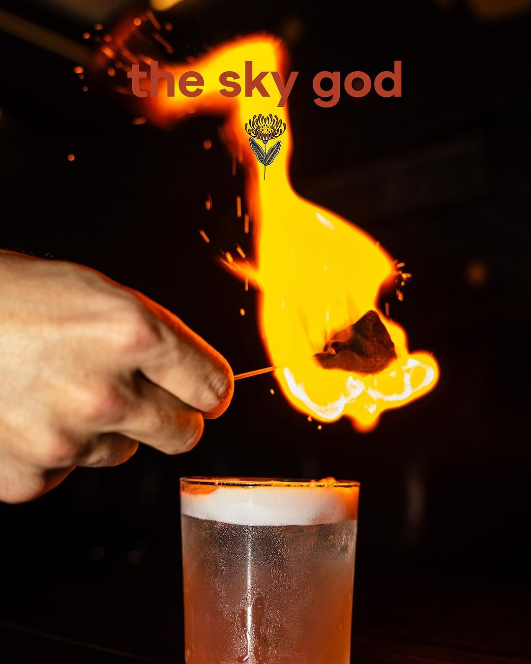 fable - cocktail bar cape town