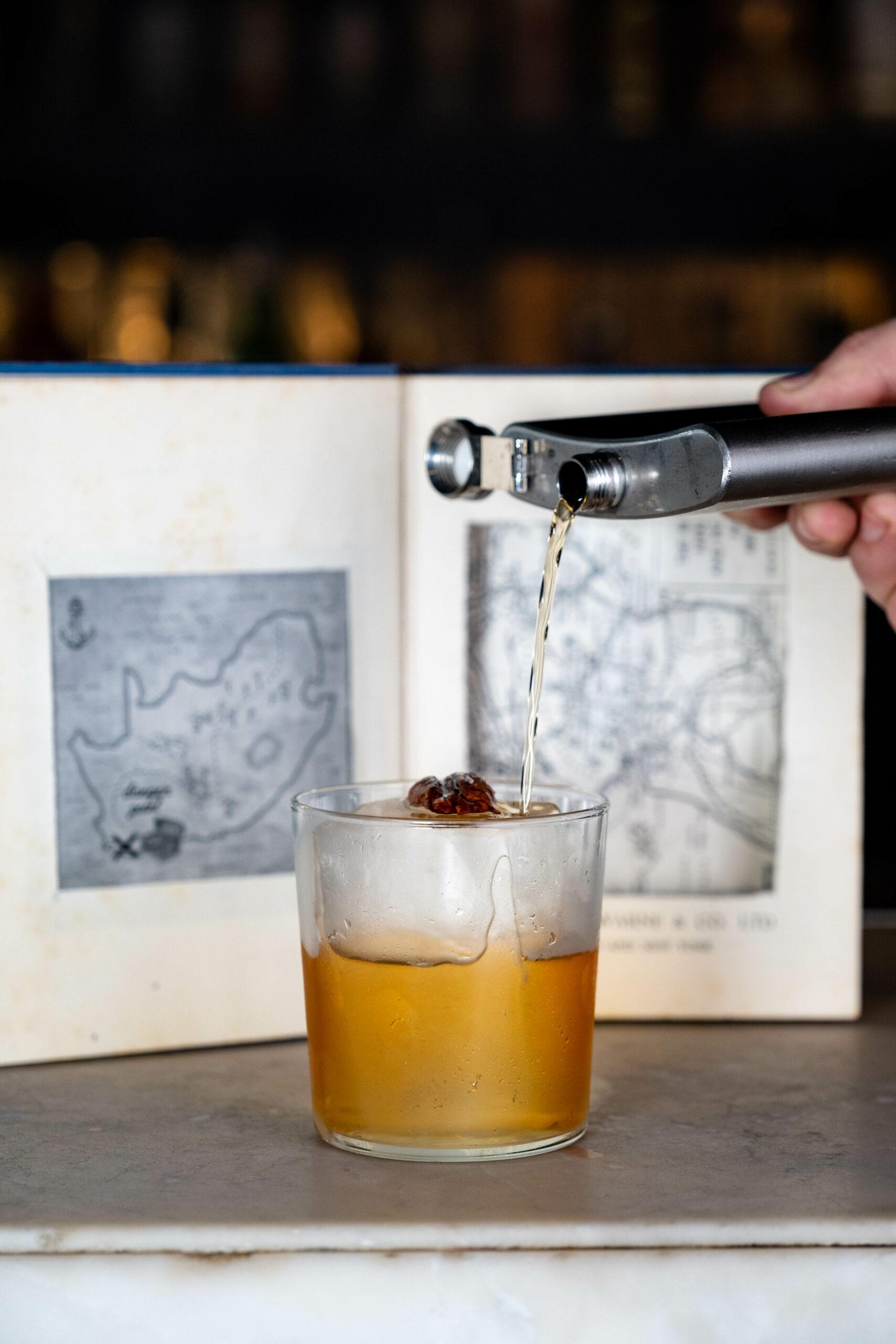 fable - cocktail bar cape town