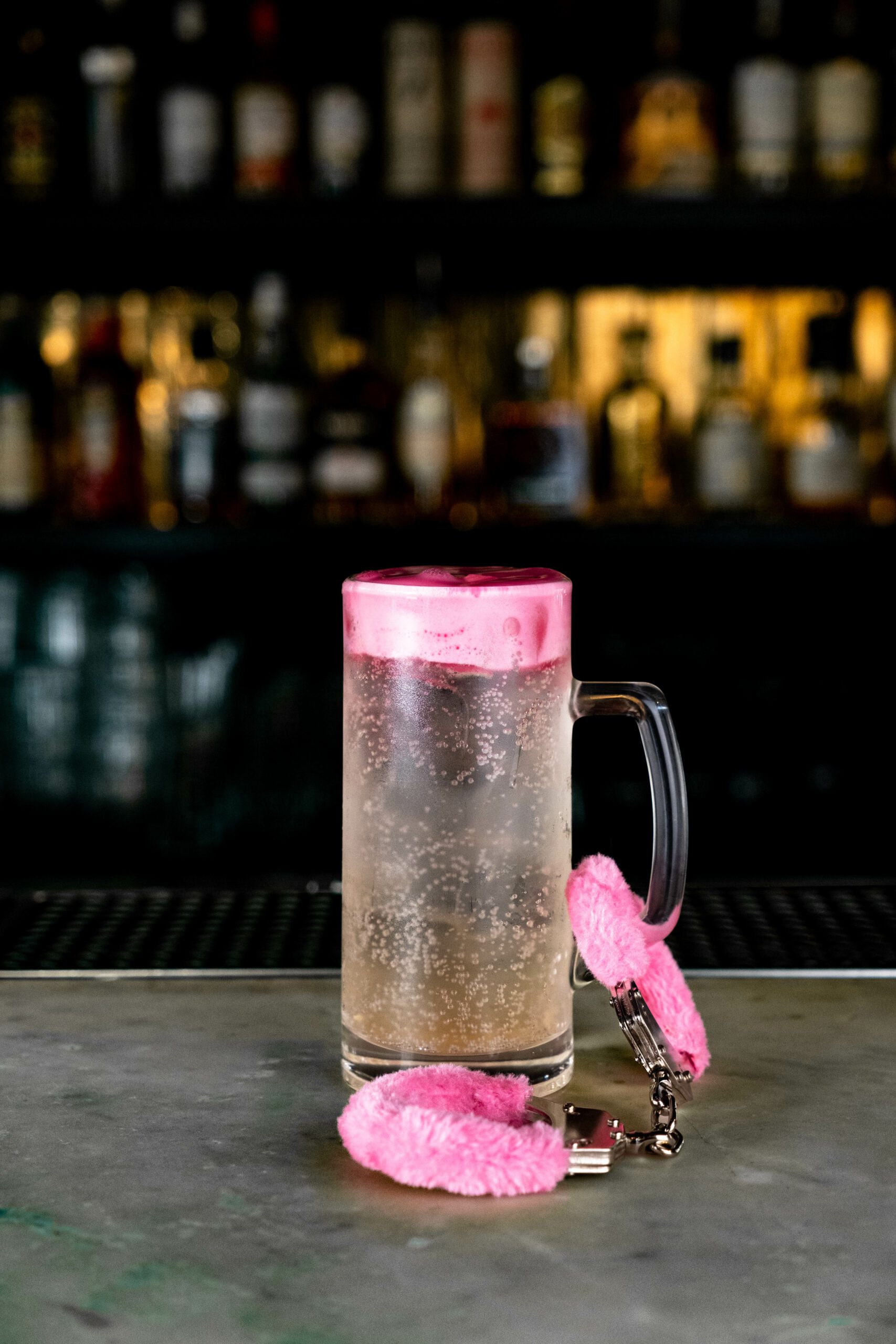 fable - cocktail bar cape town