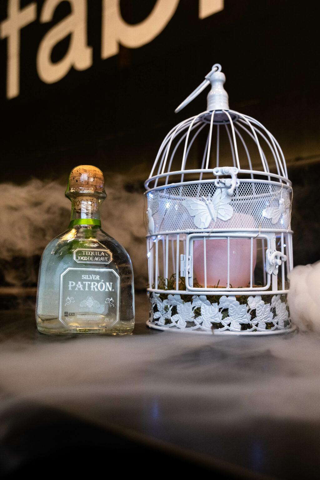 fable - cocktail bar cape town