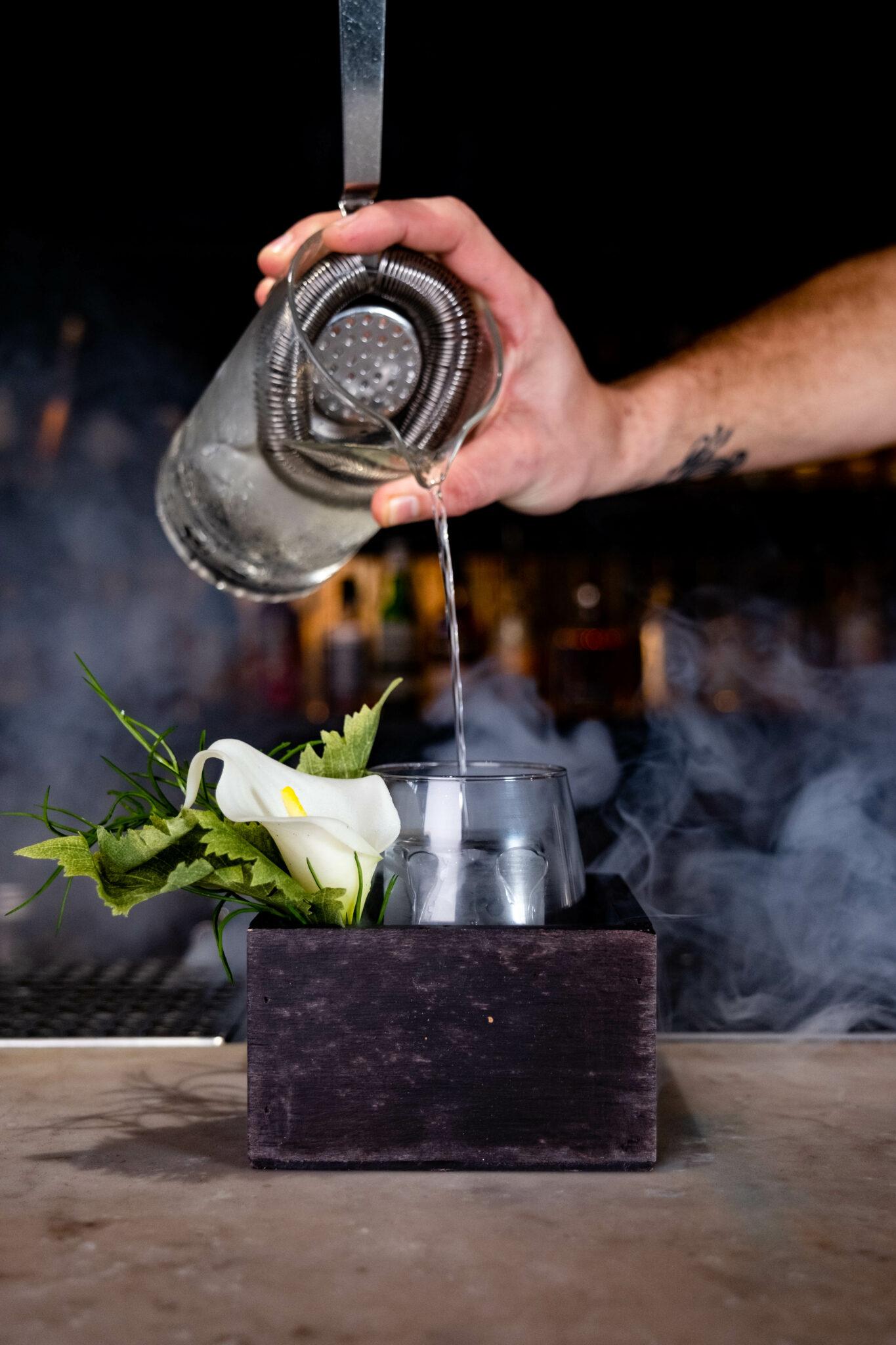 fable - cocktail bar cape town